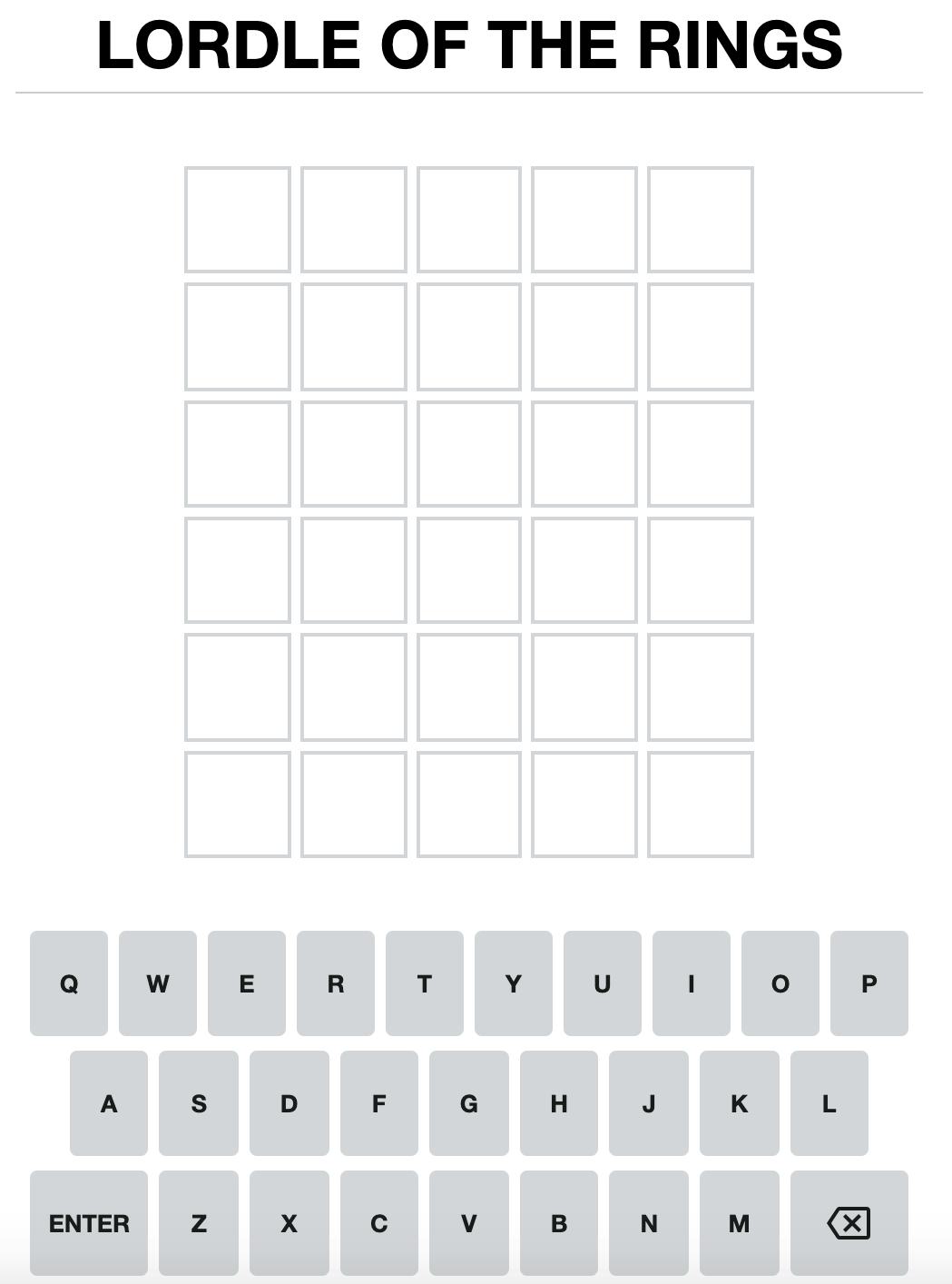 Games Like Wordle: Spelling Bee, Word Forward, & More