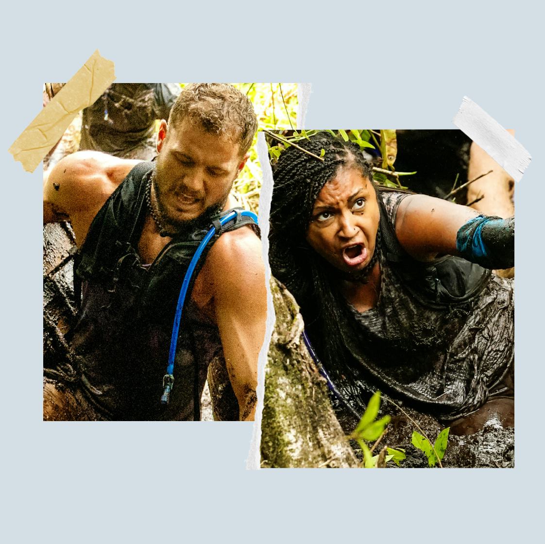 'Beyond The Edge' Is 'Survivor' For Celebs: Cast, Trailer, Release Date ...