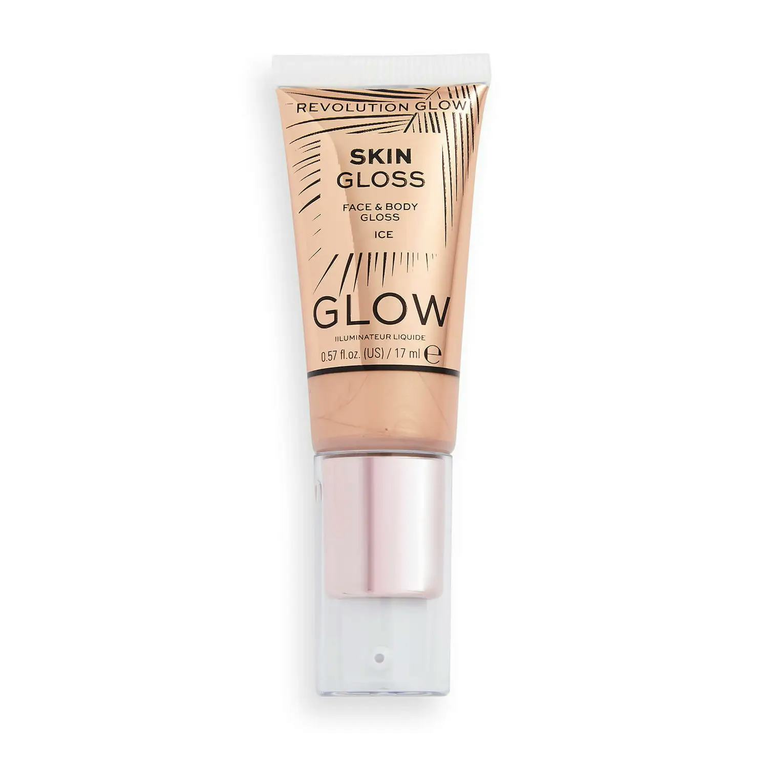 Face Gloss Under $50 For Seriously High Shine & Glow