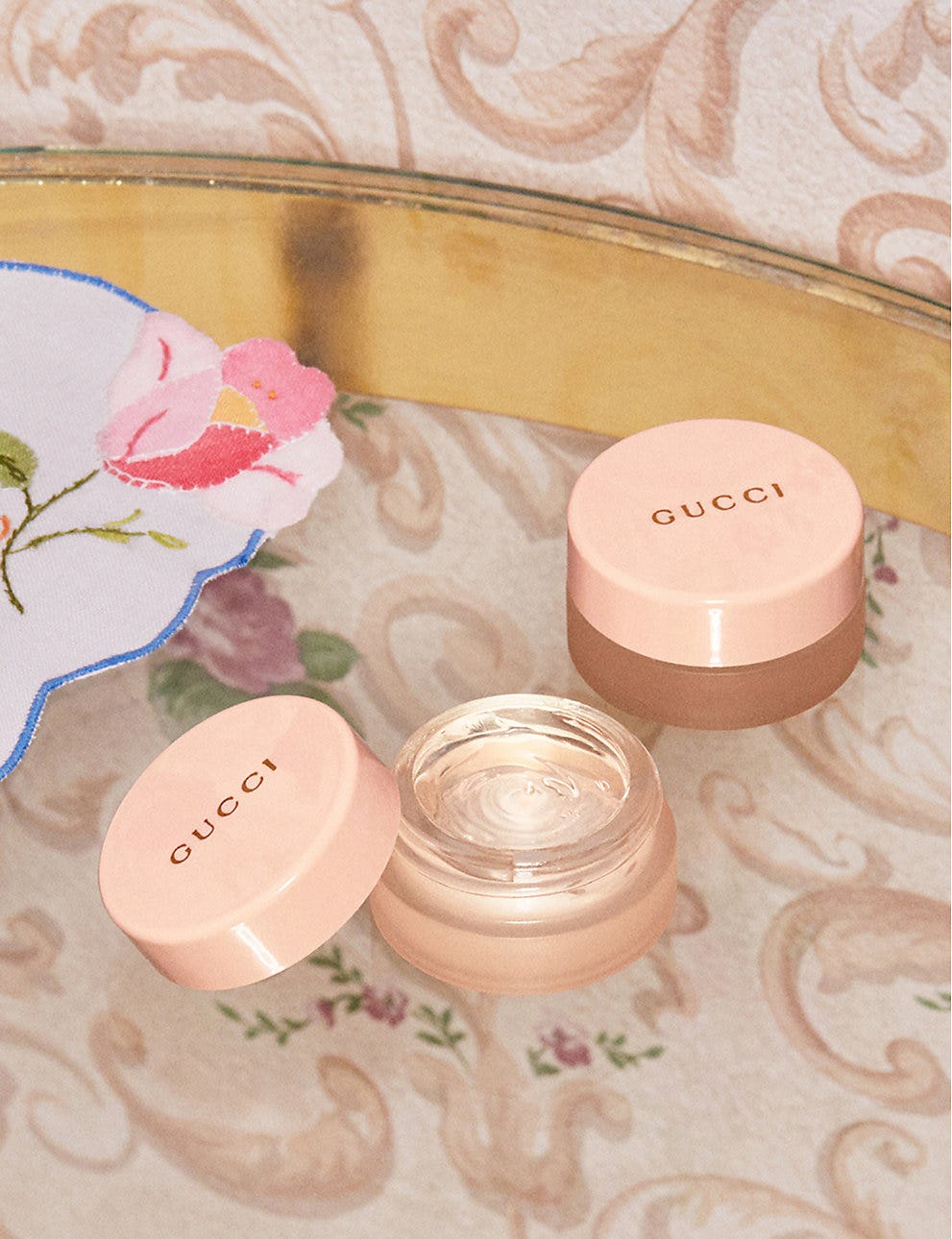 Face Gloss Under $50 For Seriously High Shine & Glow
