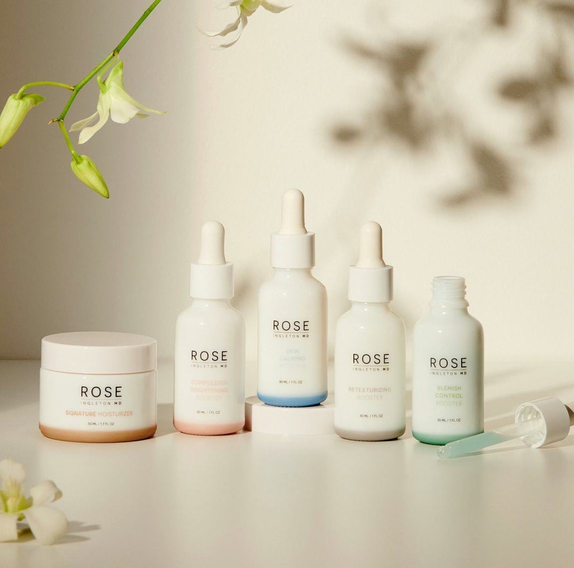 7 Dermatologist-Founded Skin Care Brands That Are Actually Worth The Money