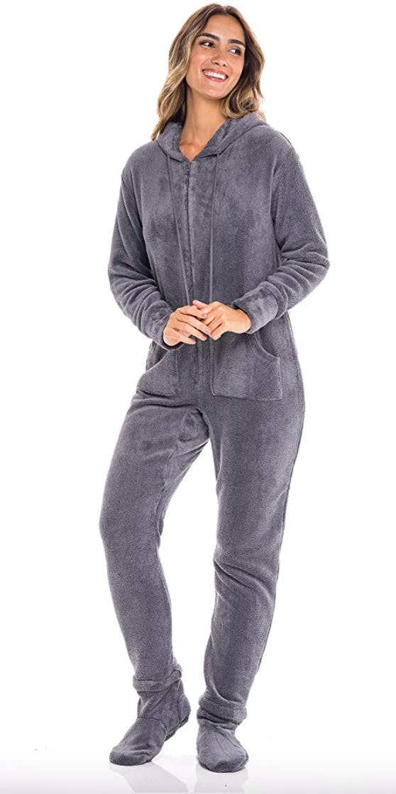 The 12 Best Onesies For Women