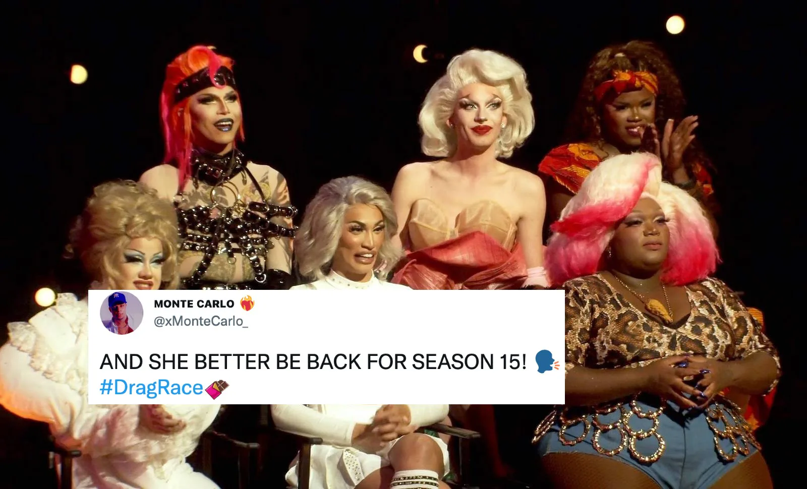 Will Kornbread Return For 'Drag Race' Season 15? Fans Want Her Back