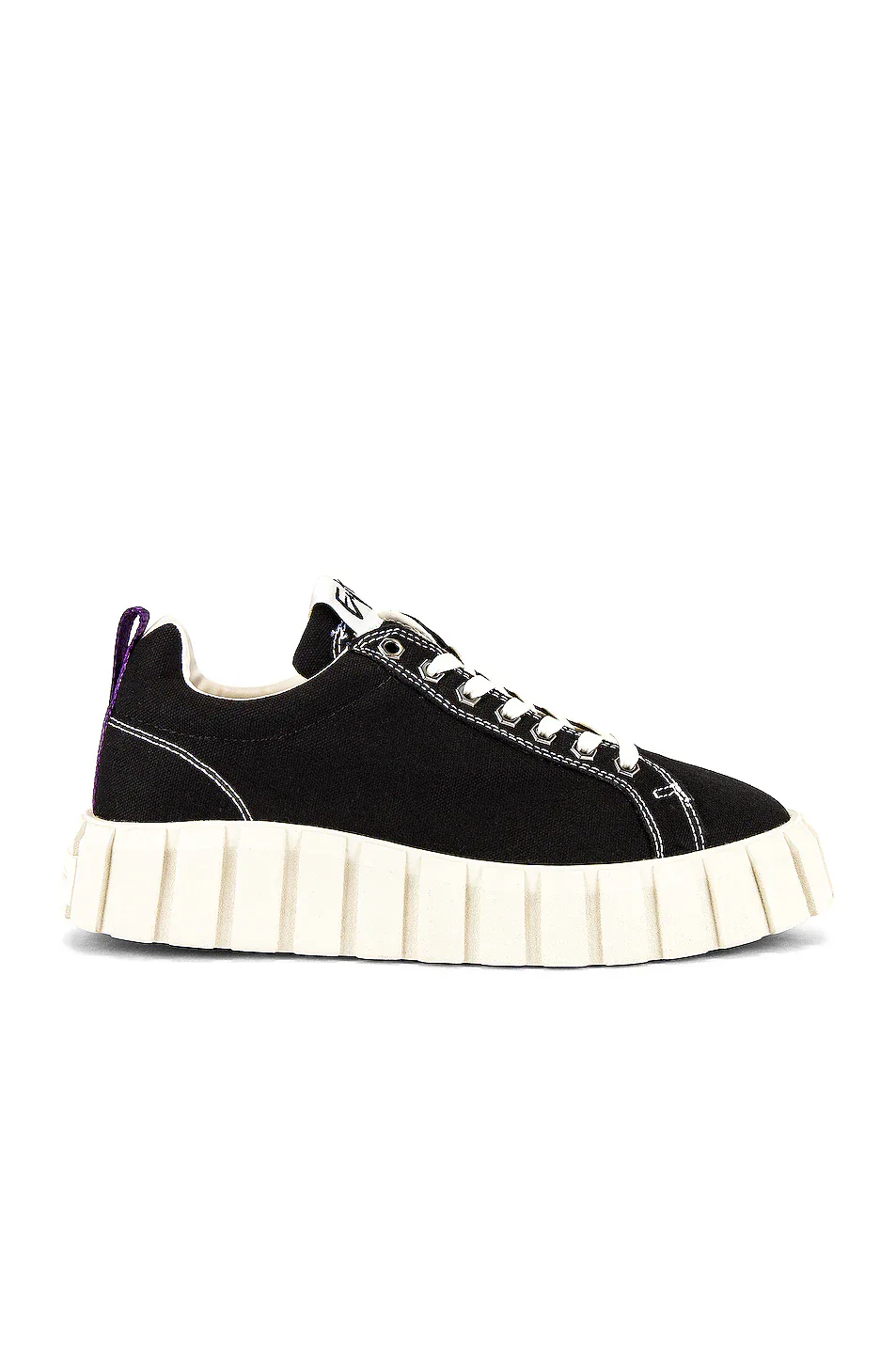 Platform Sneakers Is One Of 2022's Biggest Footwear Trend