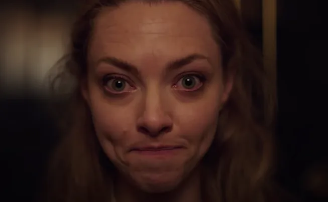 Hulu Shares 'The Dropout' Photos: Amanda Seyfried As Elizabeth Holmes