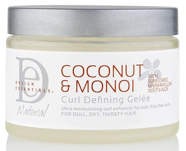 The 15 Best Gels For Curly Hair