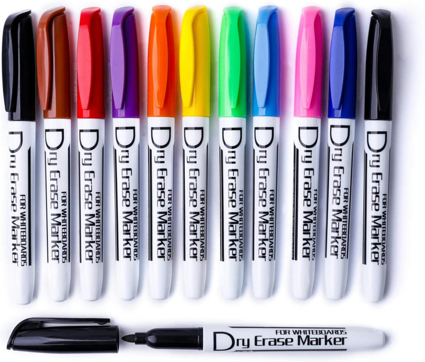 The 8 Best Dry Erase Markers