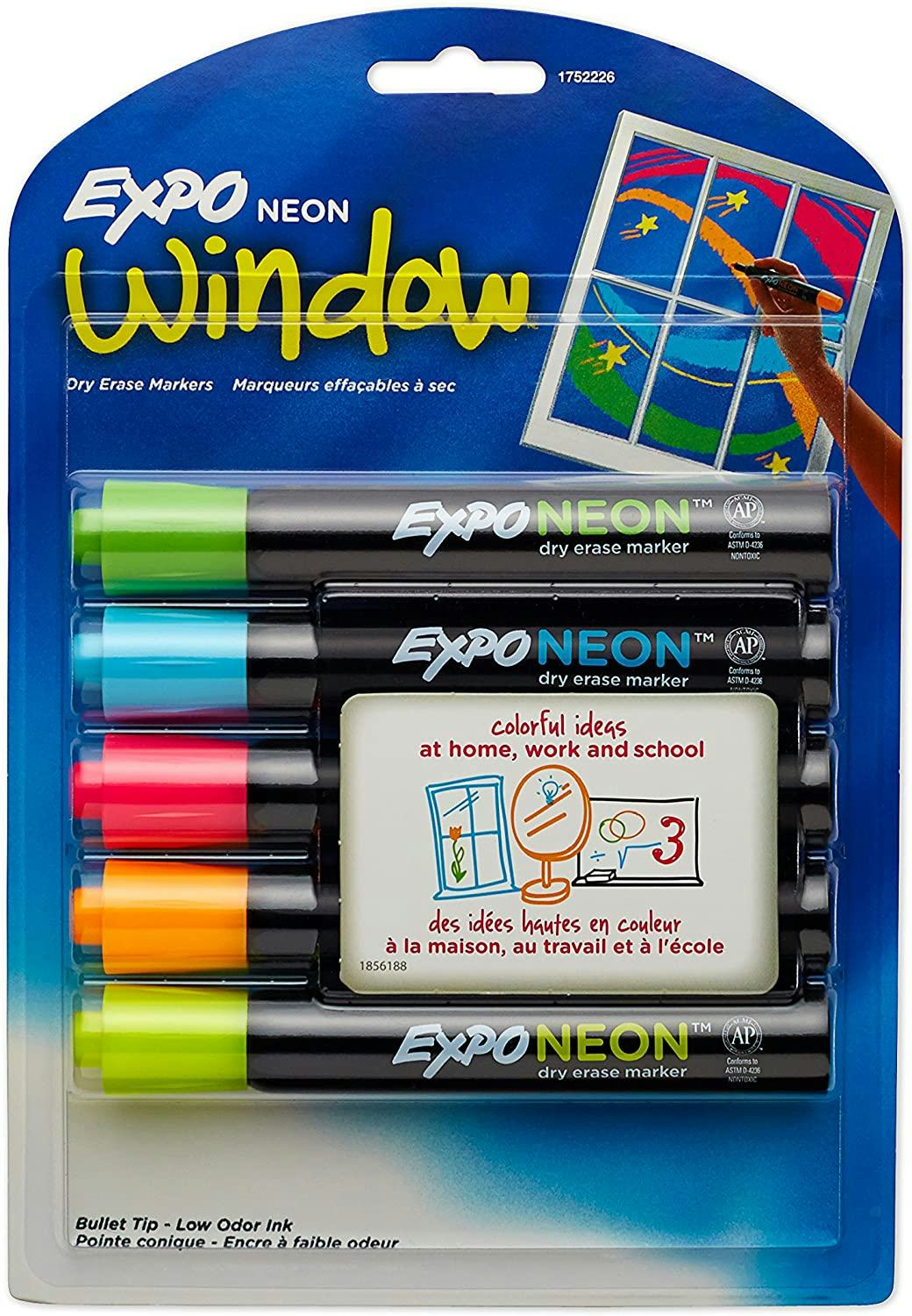 The 8 Best Dry Erase Markers