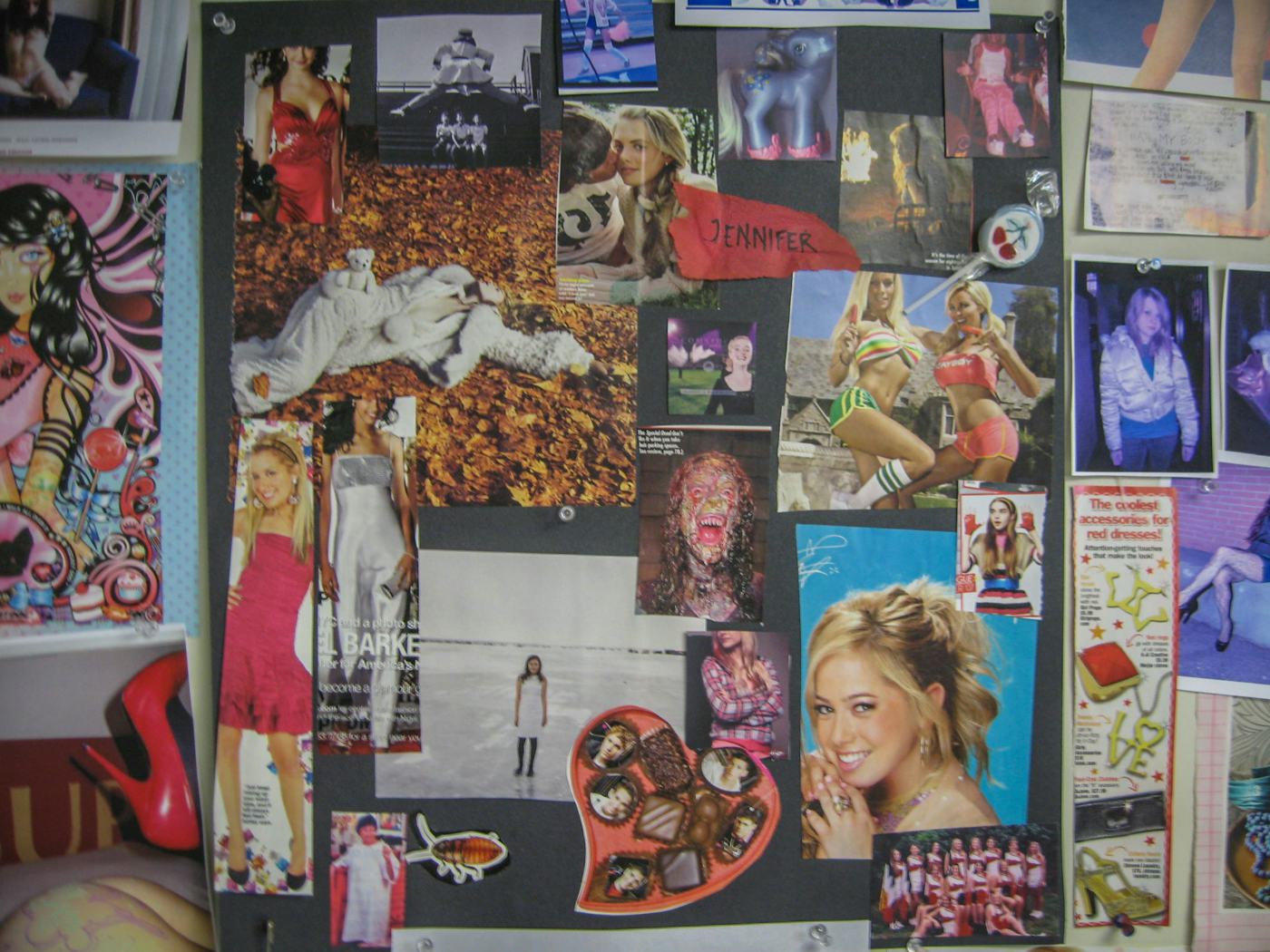 'Jennifer's Body' Costume Designer Reflects On The Film's Fashion, 13 ...