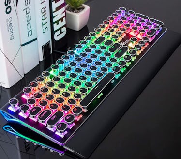 The 8 best budget mechanical keyboards