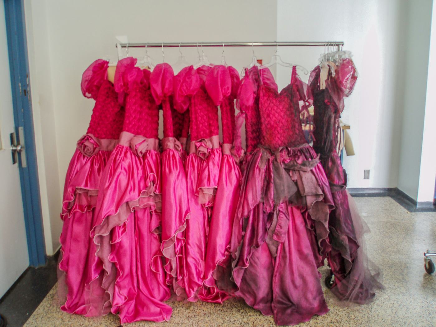 'Jennifer's Body' Costume Designer Reflects On The Film's Fashion, 13 ...