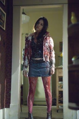 'Jennifer's Body' Costume Designer Reflects On The Film's Fashion, 13 ...