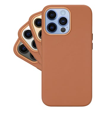 The 9 best leather iPhone cases