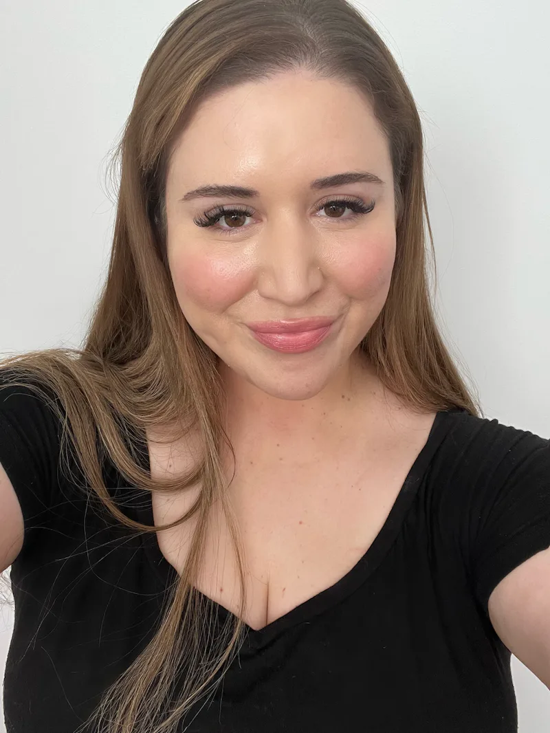 My Sensitive Oily Acne-Prone Skin Care Routine That Actually Works