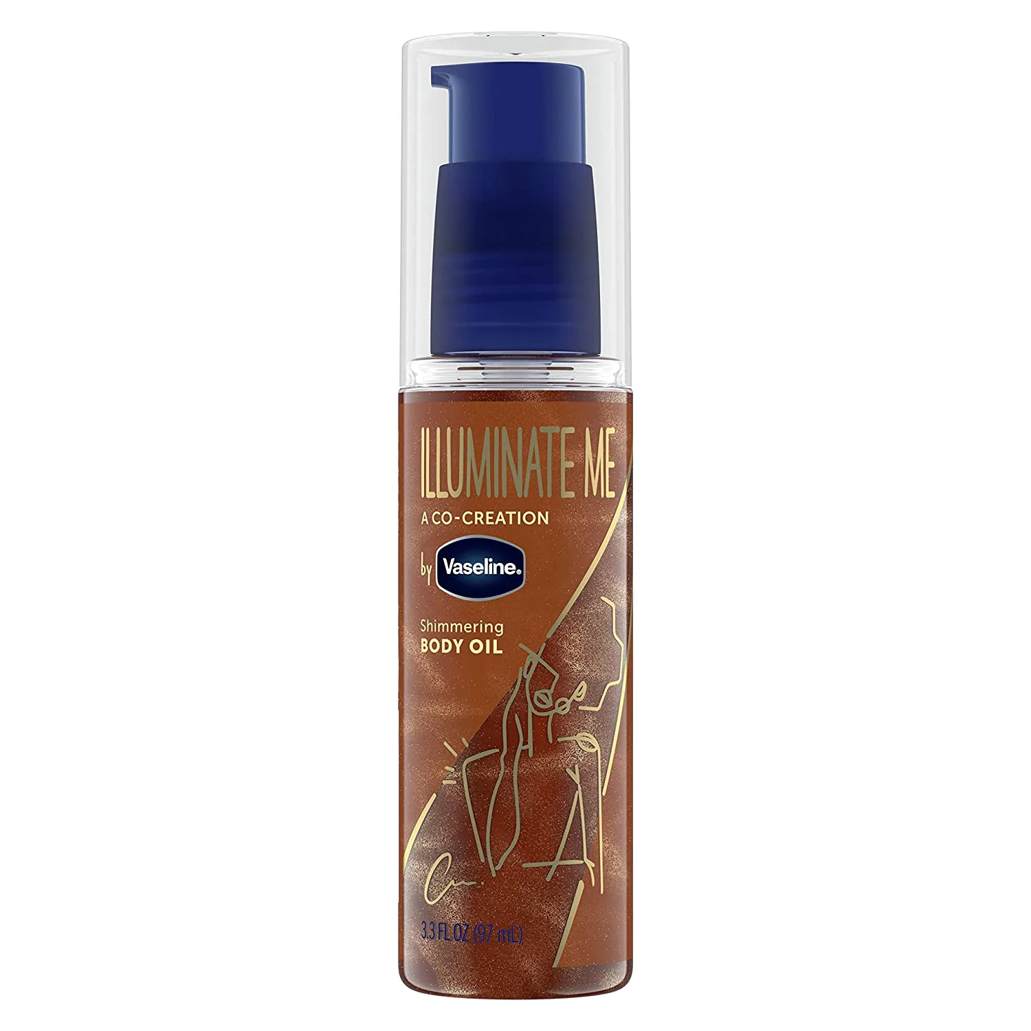 The 5 Best Shimmer Body Oils
