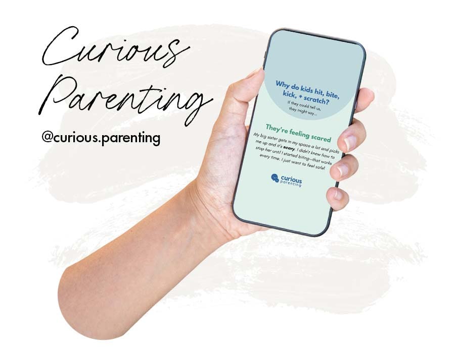 Respectful Parenting Instagram Gurus All New Parents Should Follow