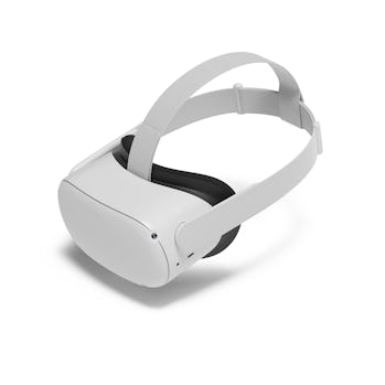 Meta's Quest 2 headset is still absolutely dominating VR