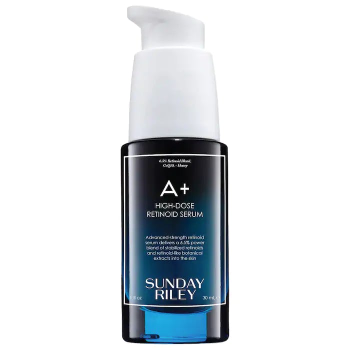 The 6 Best Sunday Riley Products, According To Dermatologists