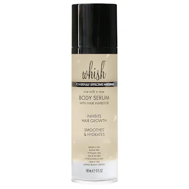 The 5 Best Body Serums