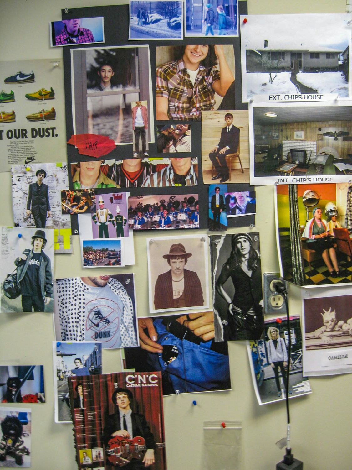 'Jennifer's Body' Costume Designer Reflects On The Film's Fashion, 13 ...