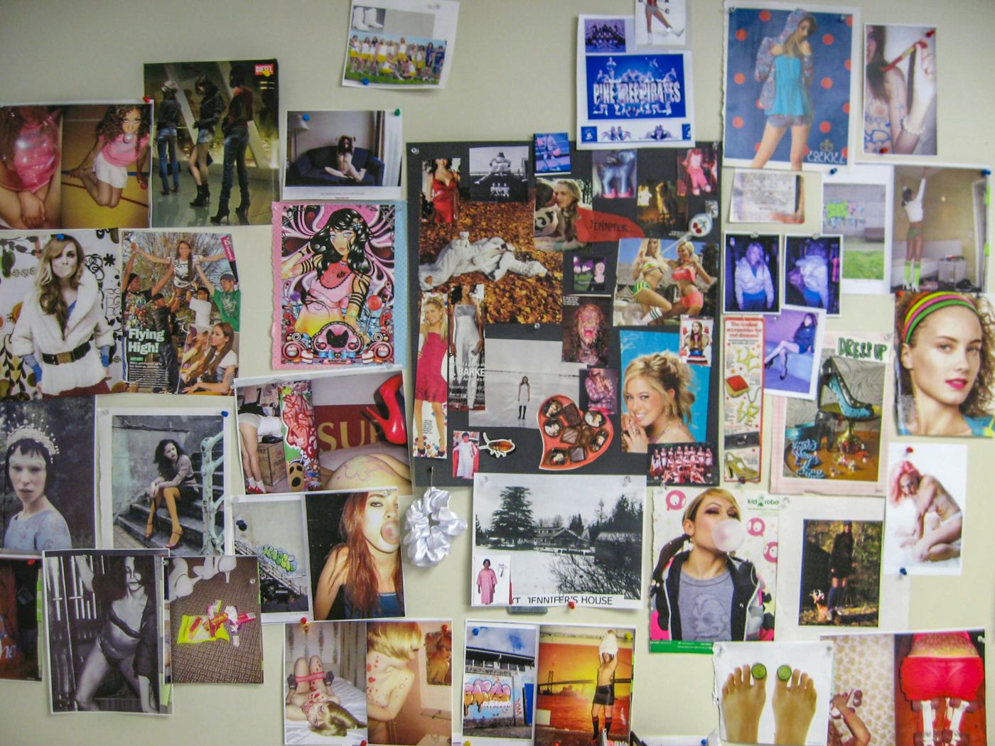 'Jennifer's Body' Costume Designer Reflects On The Film's Fashion, 13 ...