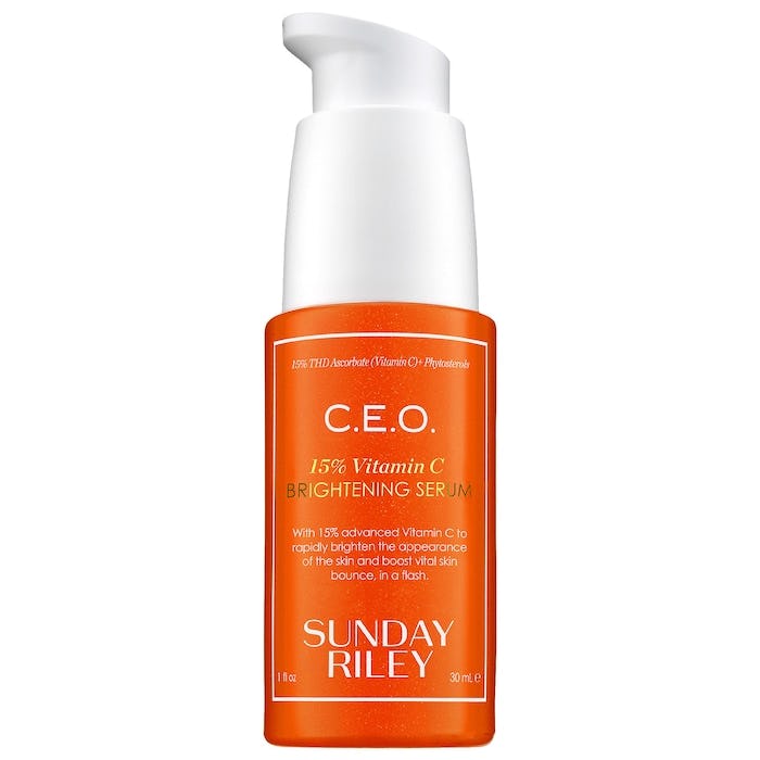 The 6 Best Sunday Riley Products, According To Dermatologists