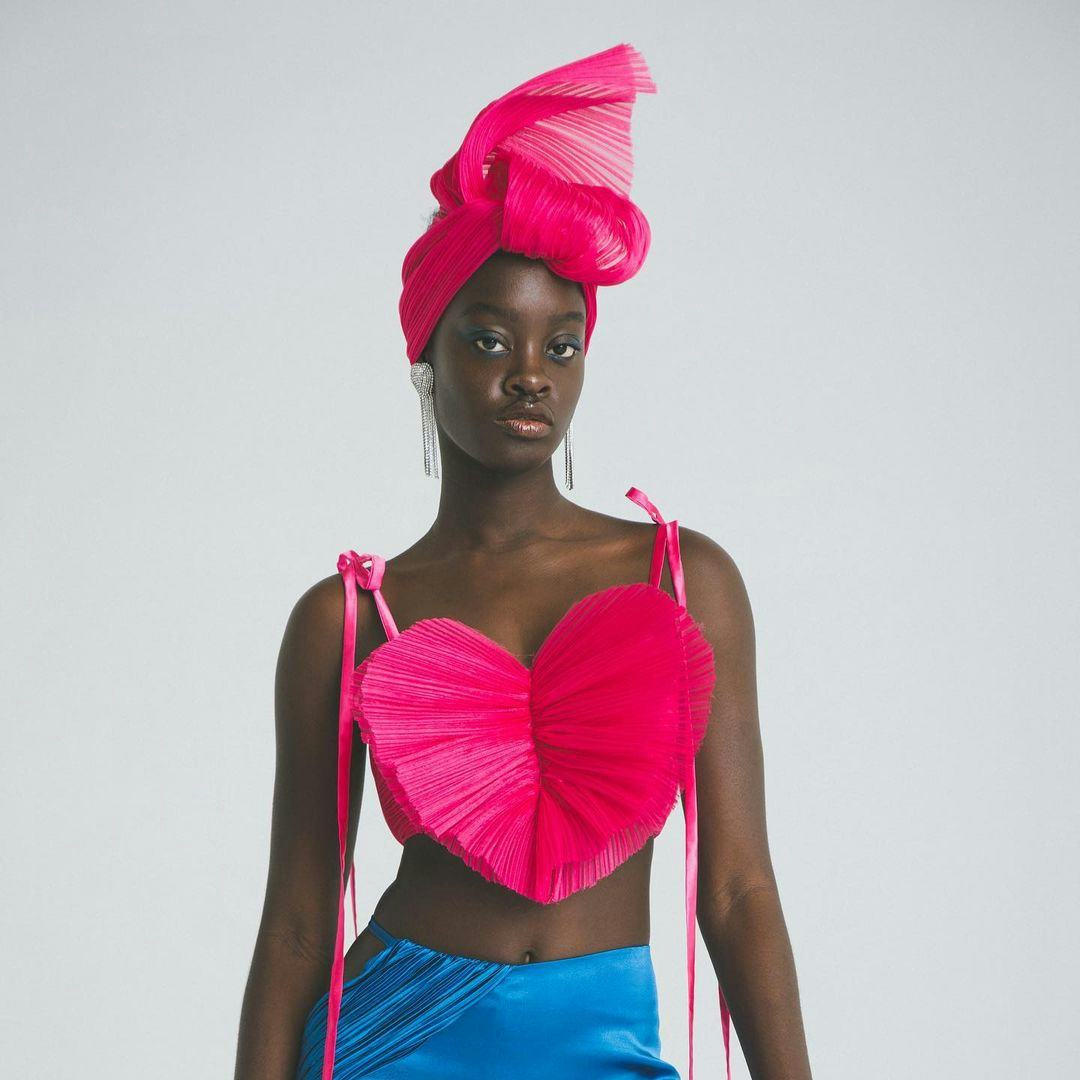 Ndigo Studio’s Waïna Chancy & Viviane Valerius Are Creating A Colorful Future