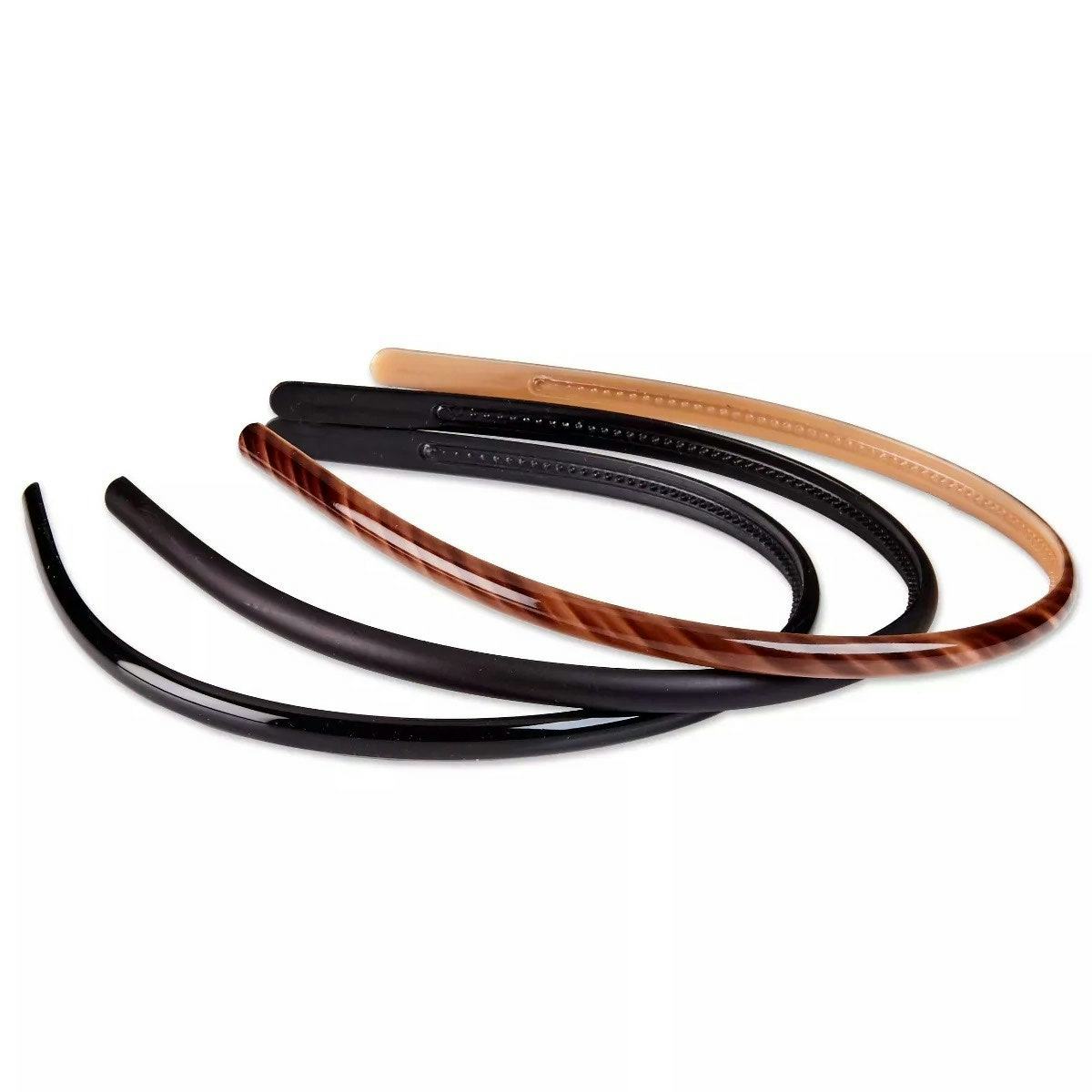 How To Wear A Headband Now That They’re Back