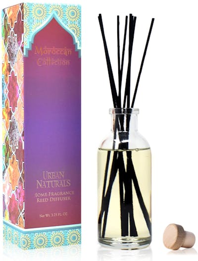 The 15 Best Reed Diffusers In 2022