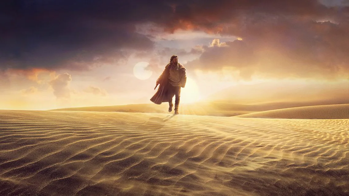 'Obi-Wan Kenobi' release date, plot, cast, and trailer for the Star ...