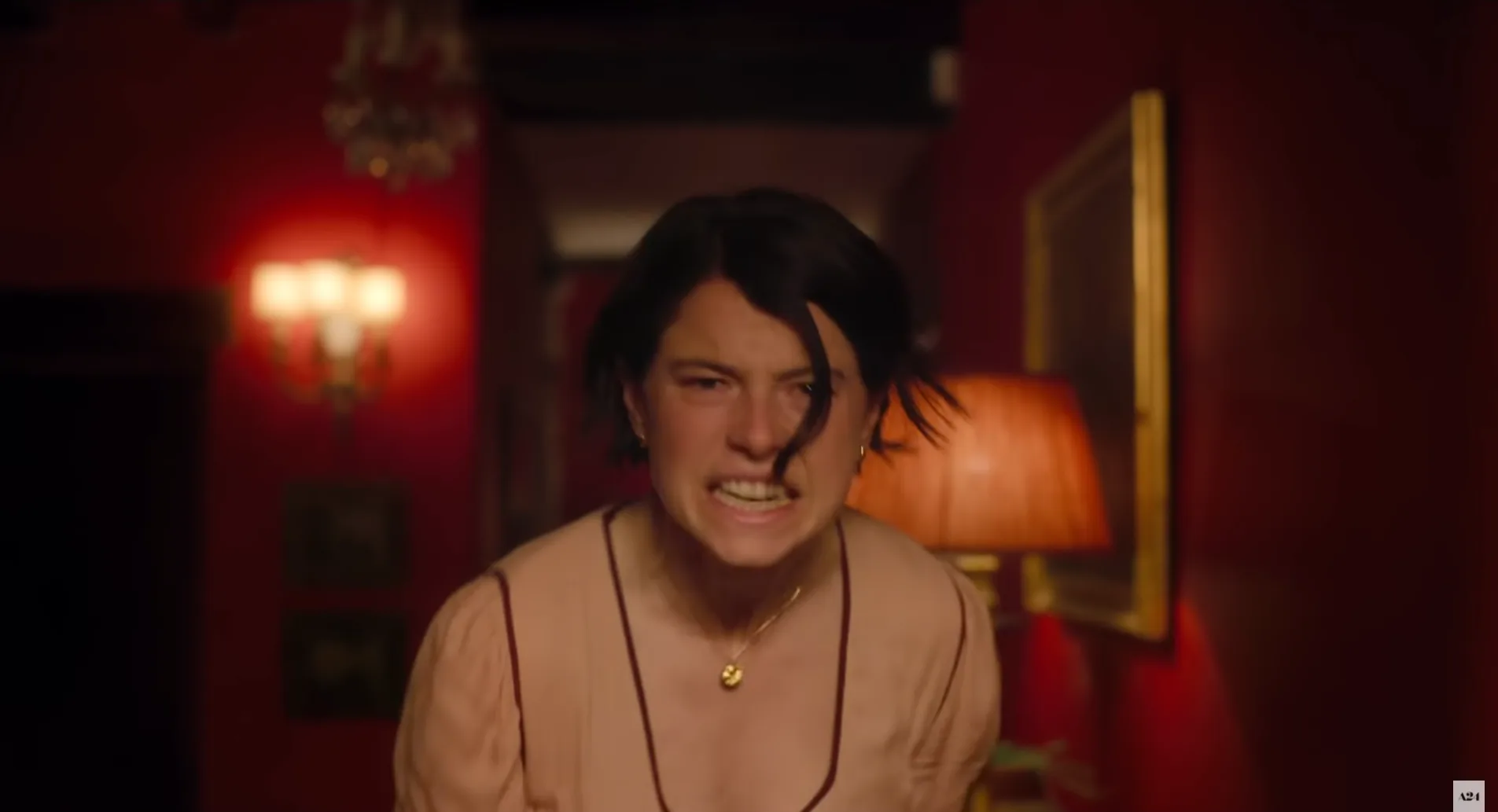 'Men' trailer: Alex Garland ditches sci-fi for his most human movie yet