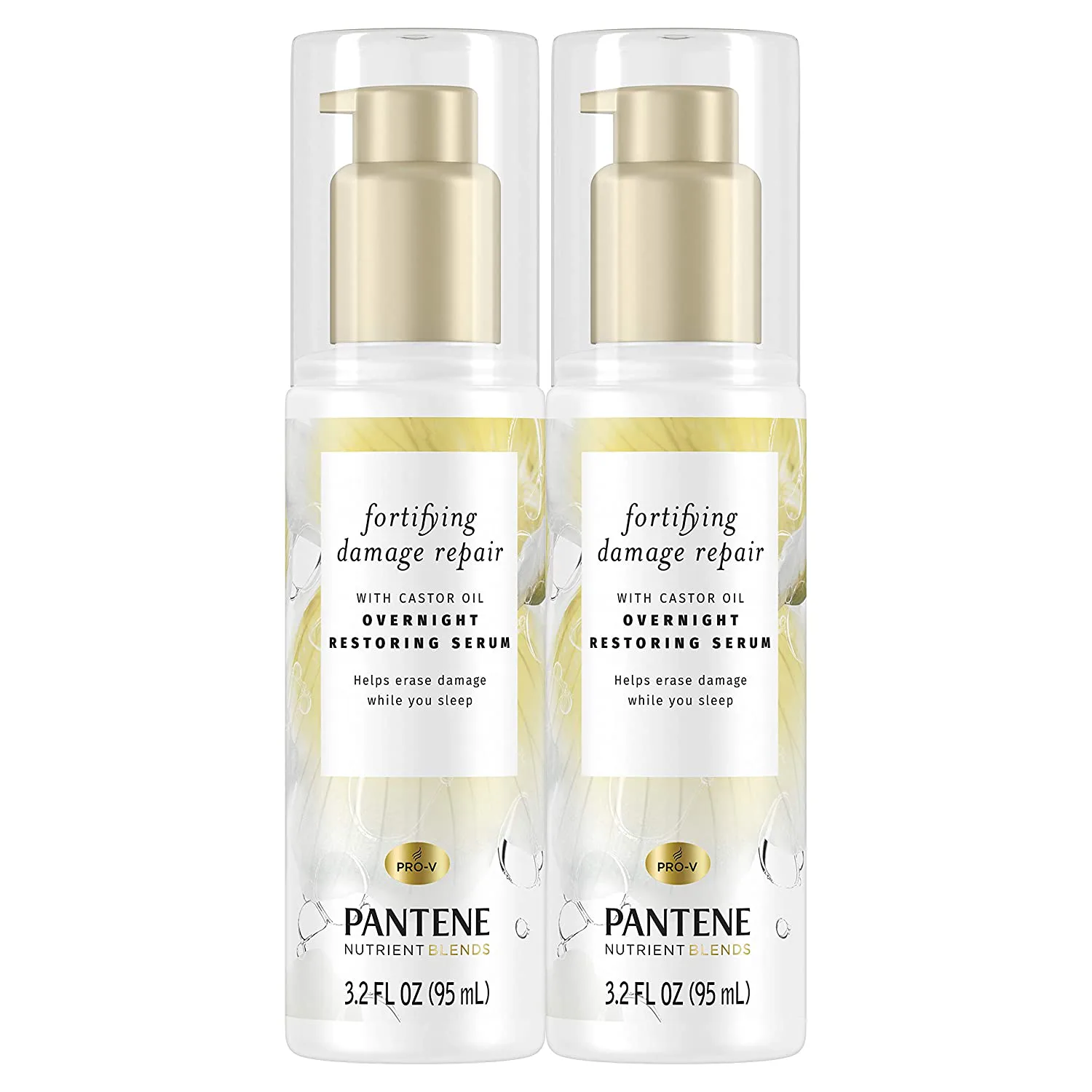 The 6 Best Hair Serums For Split Ends