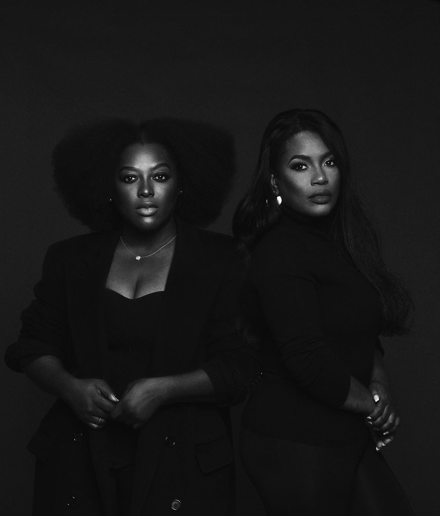 Ndigo Studio’s Waïna Chancy & Viviane Valerius Are Creating A Colorful Future