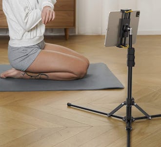 The 4 Best Tablet Floor Stands