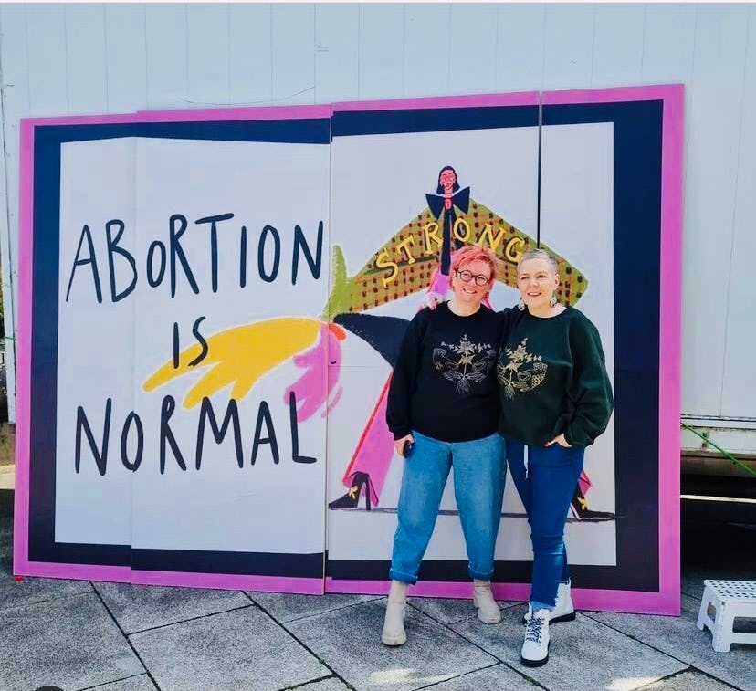 Women Fighting For Gender Equality In The UK To Follow Now