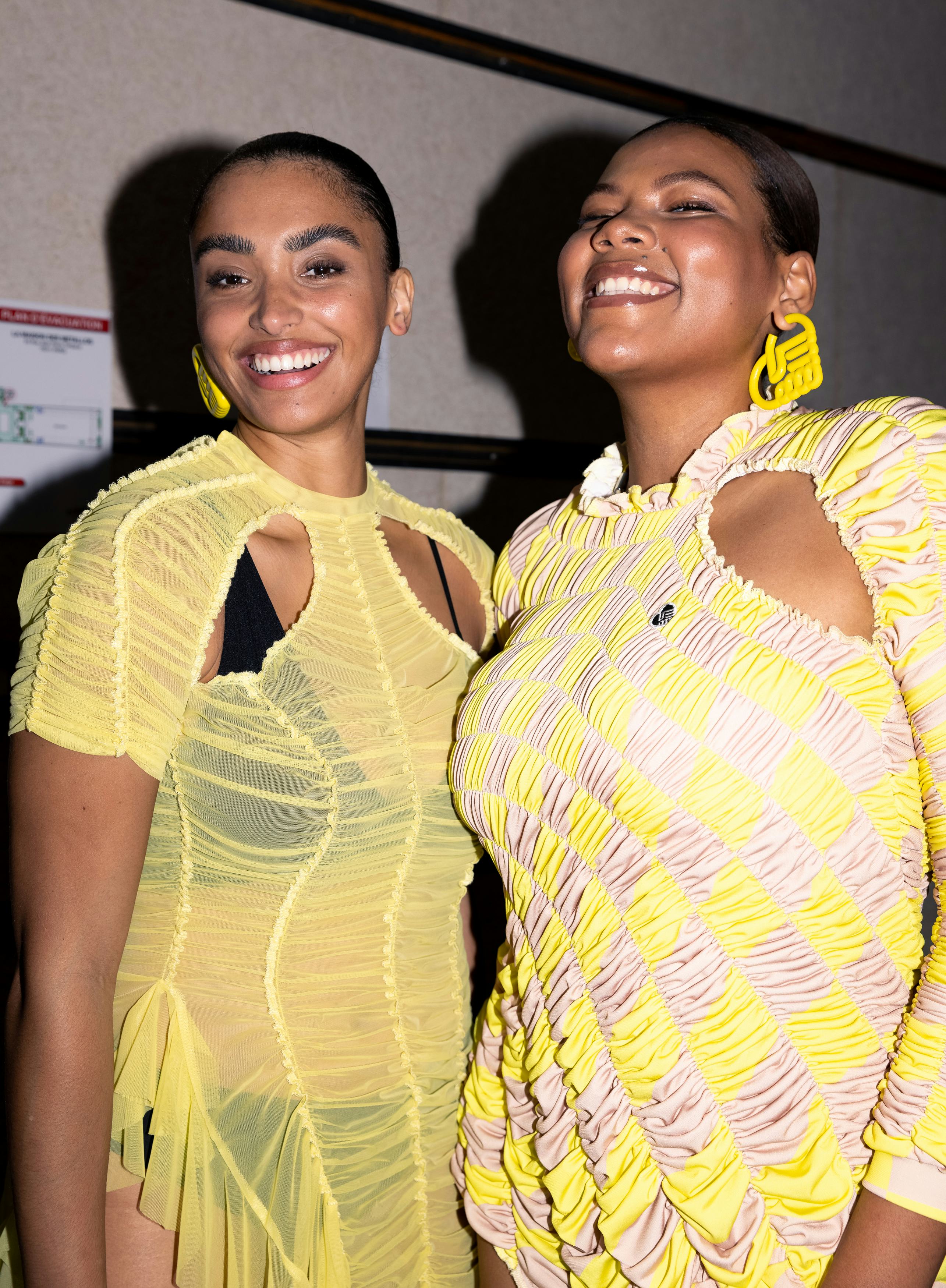 Fashion Brand Ester Manas Offers Sultry Size-Inclusive Clothes For Everyone