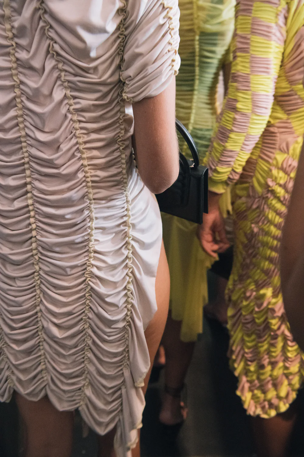 Fashion Brand Ester Manas Offers Sultry Size-Inclusive Clothes For Everyone
