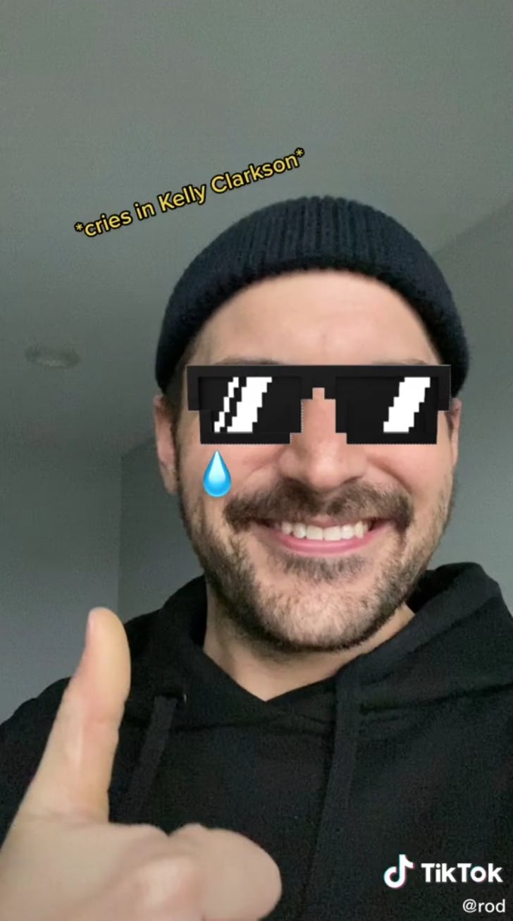 11 Funny TikTok Accounts To Follow If You Grew Up In The '90s