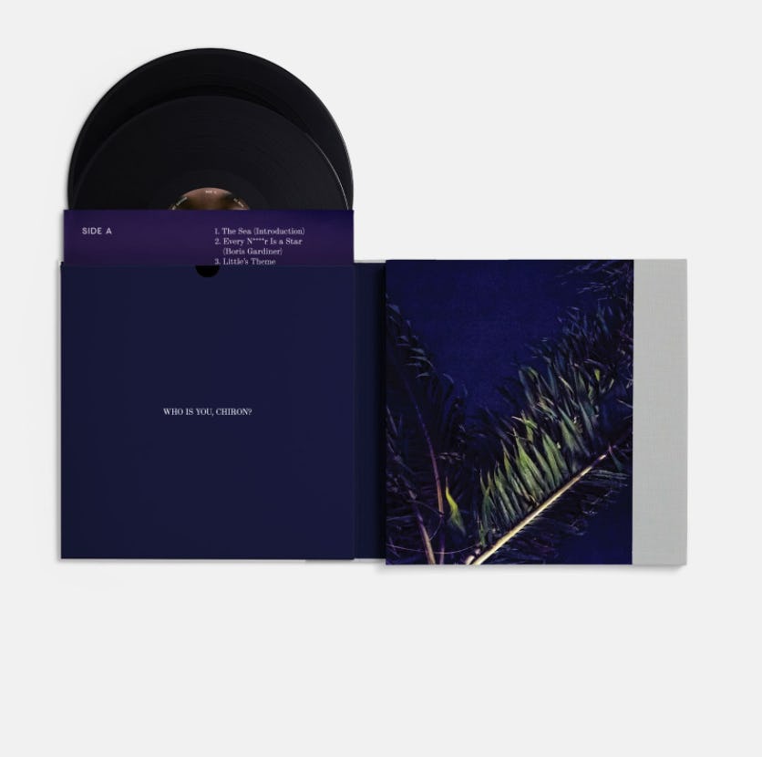 A24 Releases A Deluxe ‘Moonlight’ Vinyl Box Set