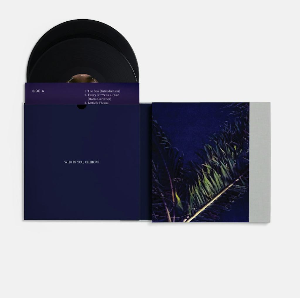 A24 Releases A Deluxe ‘Moonlight’ Vinyl Box Set