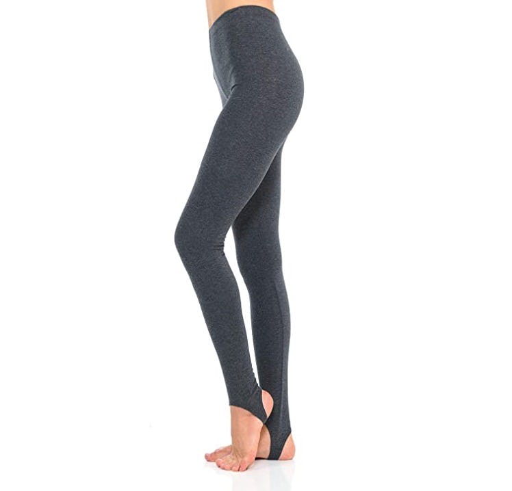 The 10 Best Stirrup Leggings
