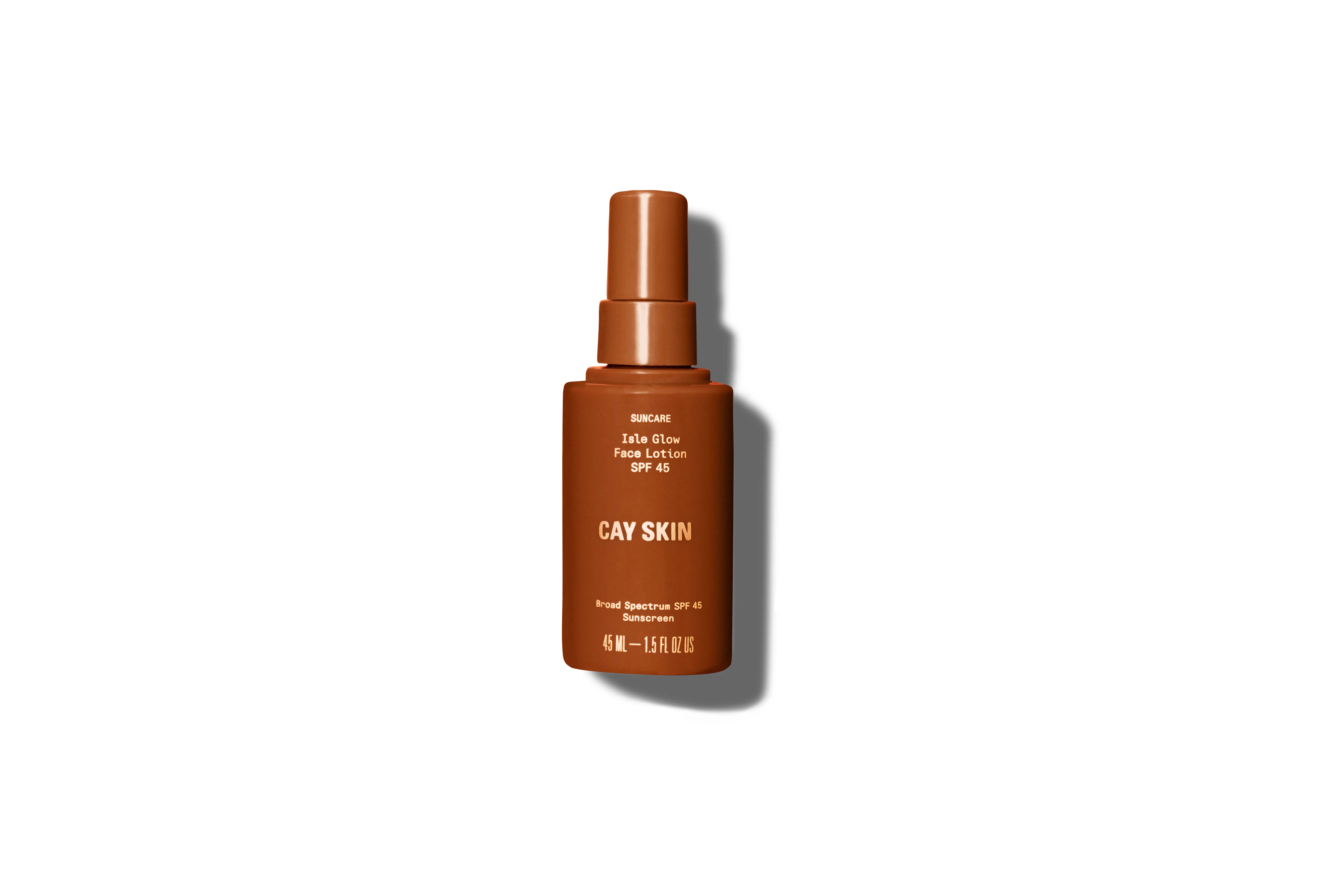 Winnie Harlow's Cay Skin Sets A Standard For Everyday Sun Protection
