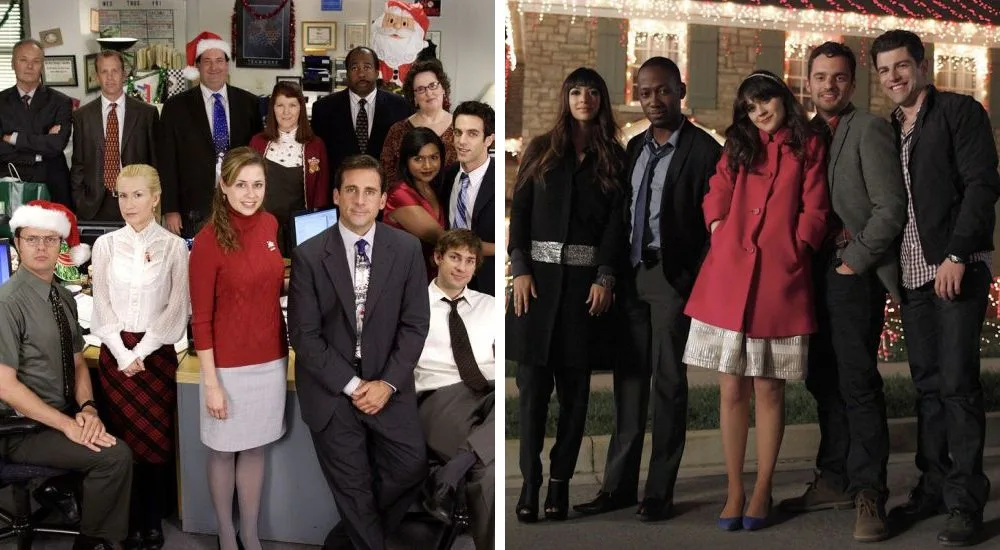 10 Nostalgic TV Rewatch Podcasts