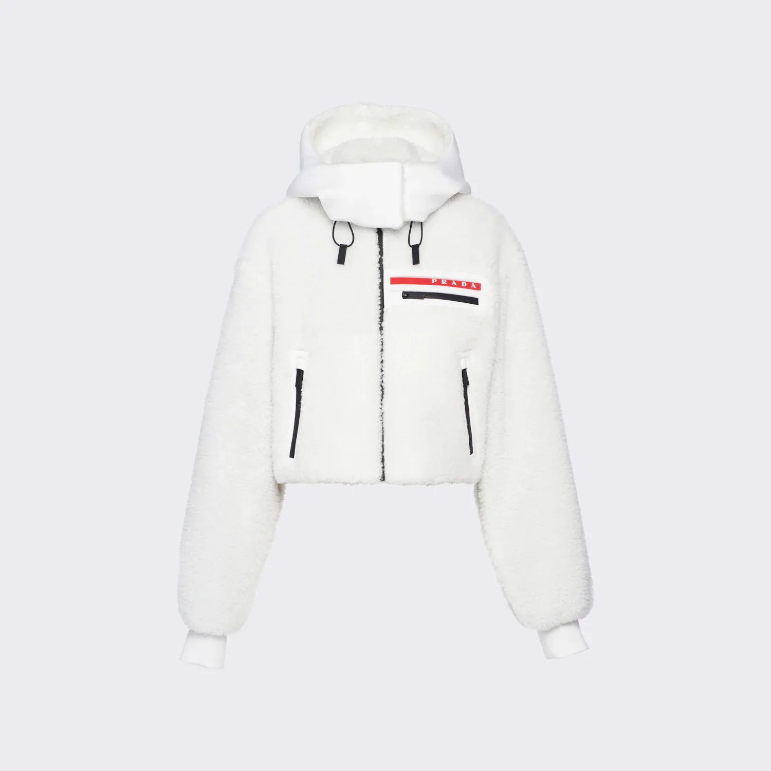 The Cropped Jacket Trend Is Perfect For Transitional Spring Dressing
