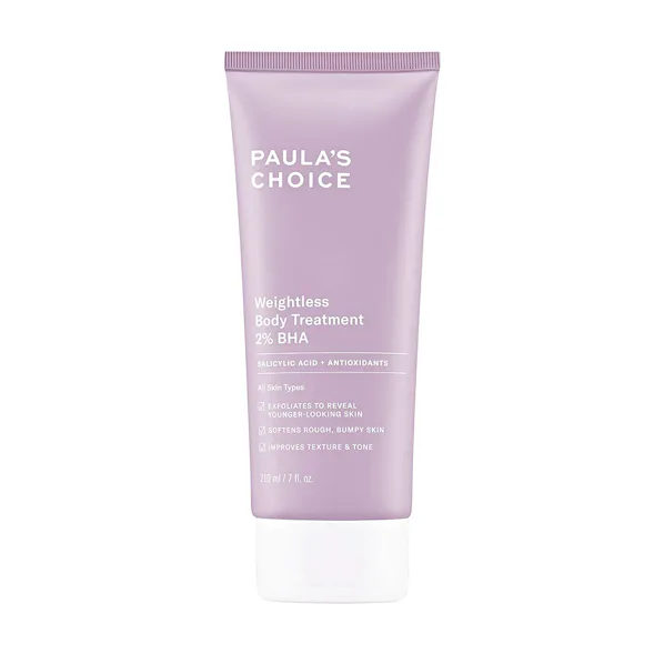 The 6 Best Body Lotions For Acne-Prone Backs