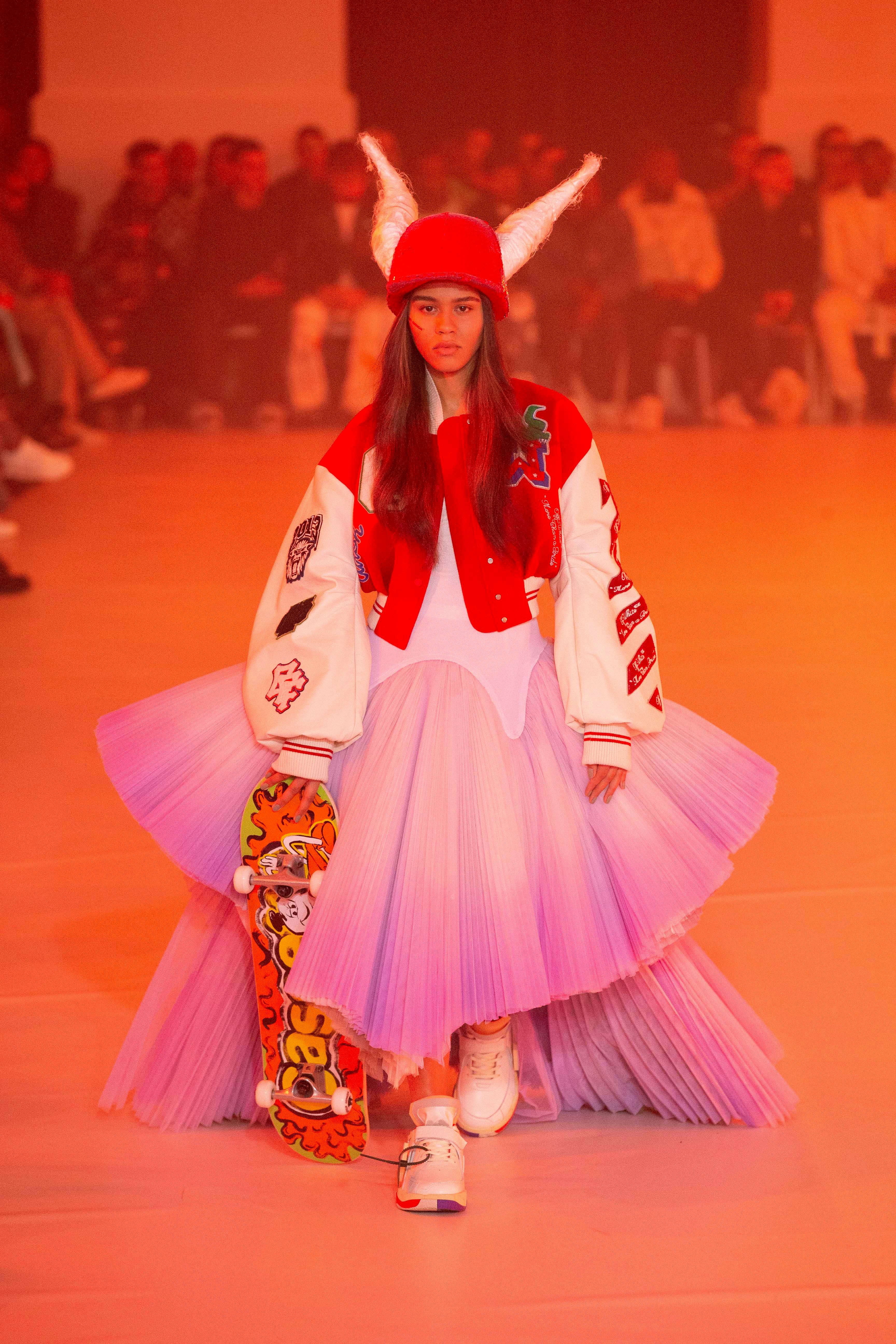 The Most Surprising Models of Fashion Week Fall 2022