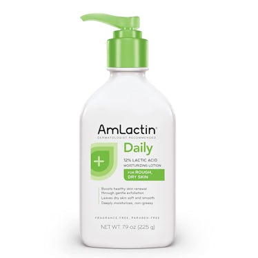 The 6 Best Body Lotions For Acne-Prone Backs