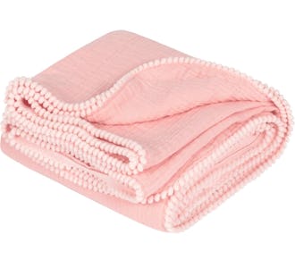 The 10 Best Muslin Blankets