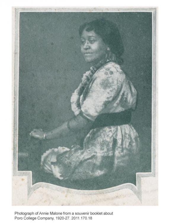 12 Black Women Who've Made The Beauty World More Inclusive