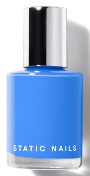 7 Spring 2022 Pedicure Color Trends To Try For Sandal Season